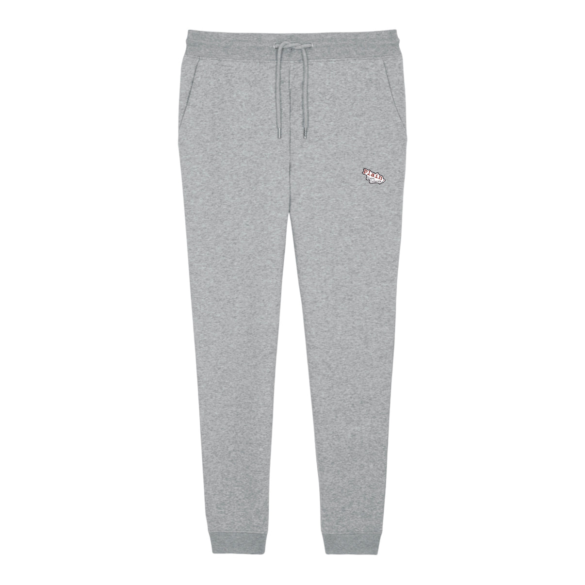 THE “ORIGINAL LOGO” JOGGER – PLAIN LABEL